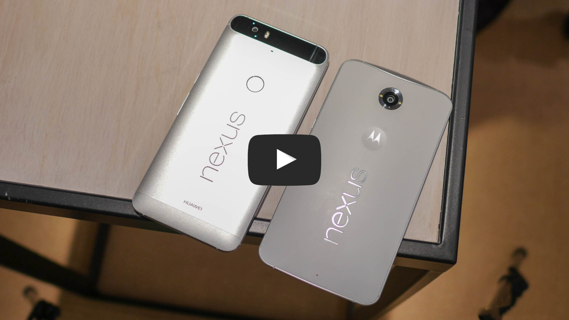 Nexus 6P Review - The First All-Worthy Nexus!