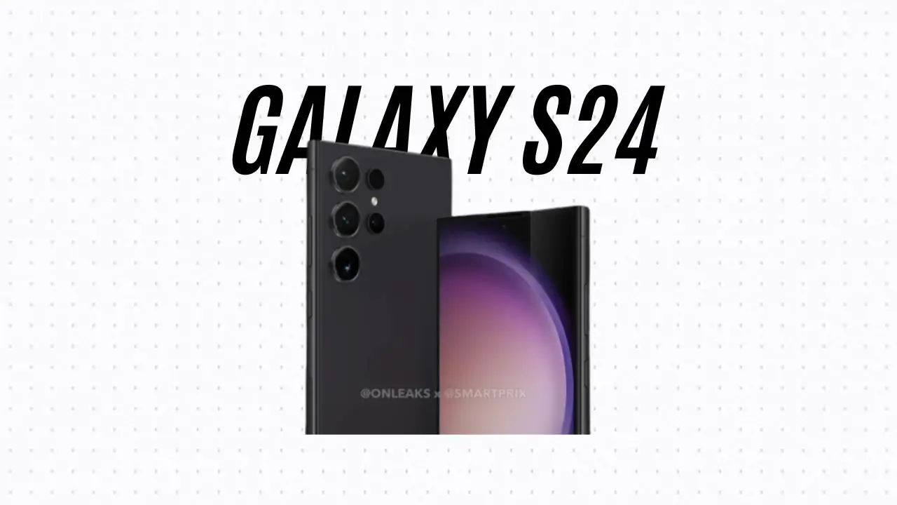 Samsung Galaxy S24 Camera to Double as Webcam with AI