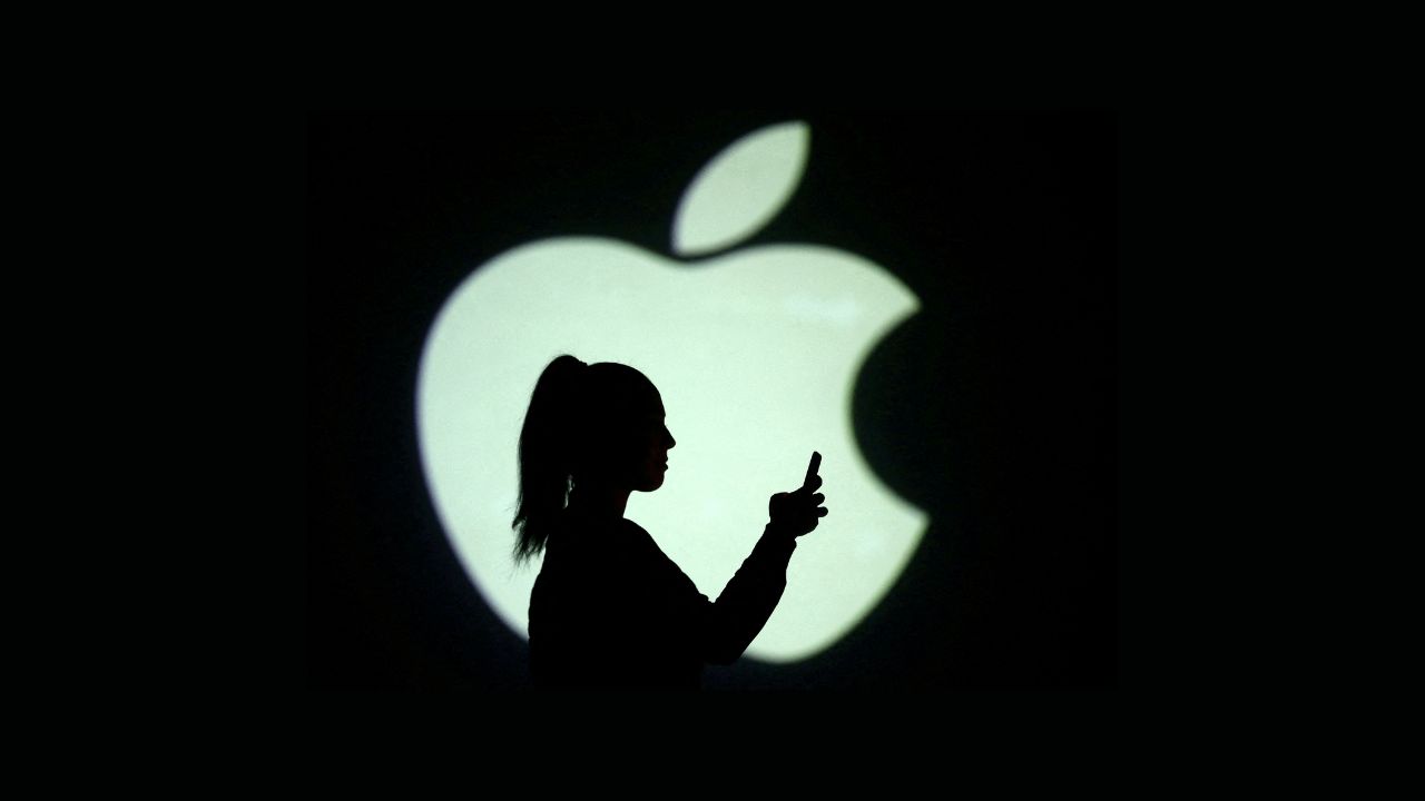 Apple extends Qualcomm 5G modems patent agreement till 2027