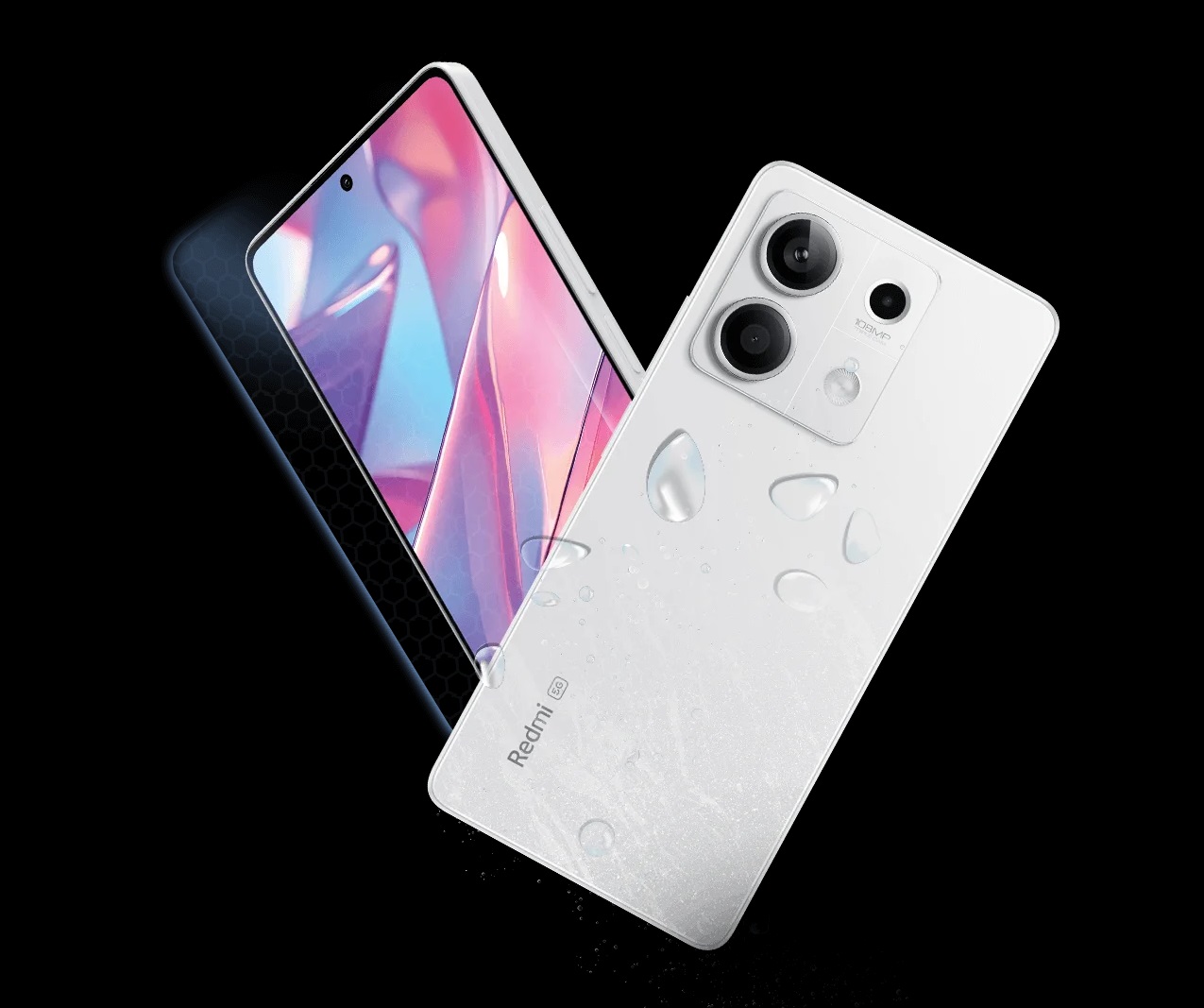 Xiaomi Redmi Note 13 5G Launched: Affordable, Dimensity 6080