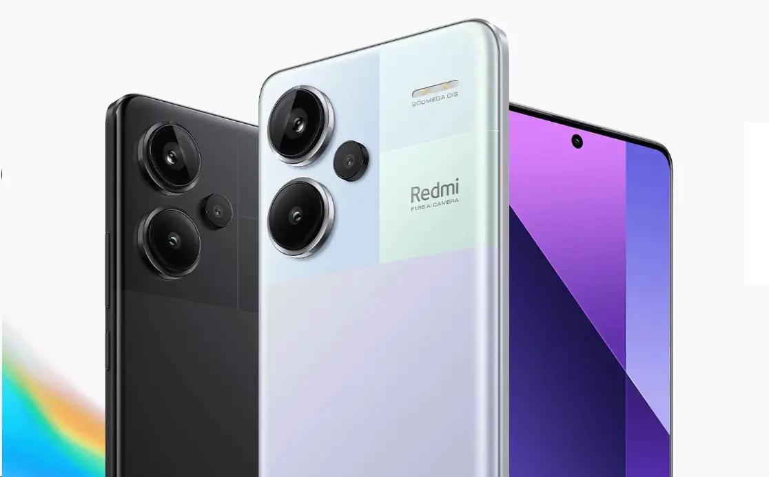 Redmi Note 13 Pro, Pro+ Launched: Specs, Pricing, and More