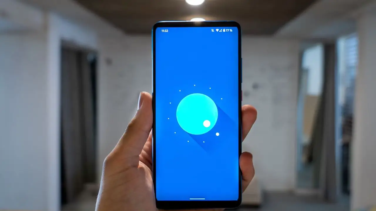 Device Orientation Accuracy Coming To Android and Google Maps