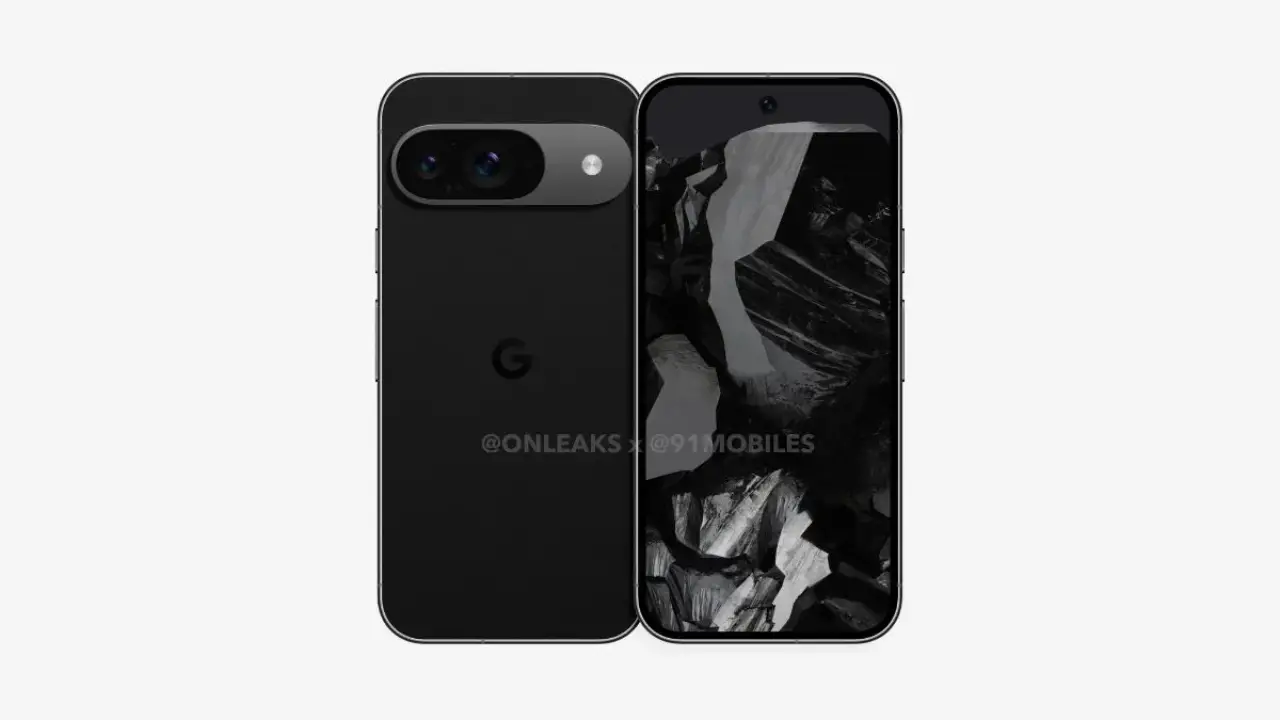 Google Pixel 9 Series Renders Reveal Three Possible Models