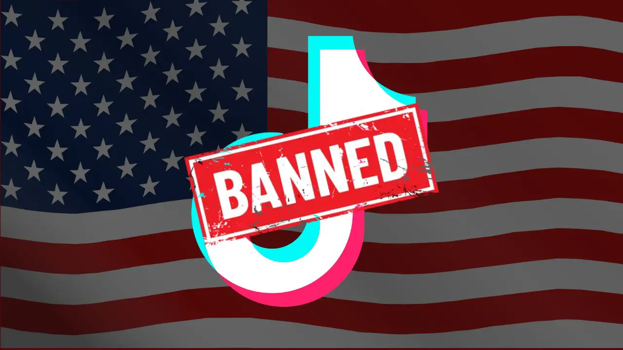 TikTok Takes a Stand Against the US Ban: Defending Free Speech Rights