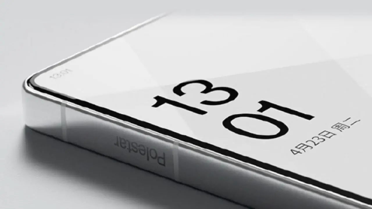 Polestar Phone Debuts: A Rebranded Meizu 21 Pro for EV Fans?