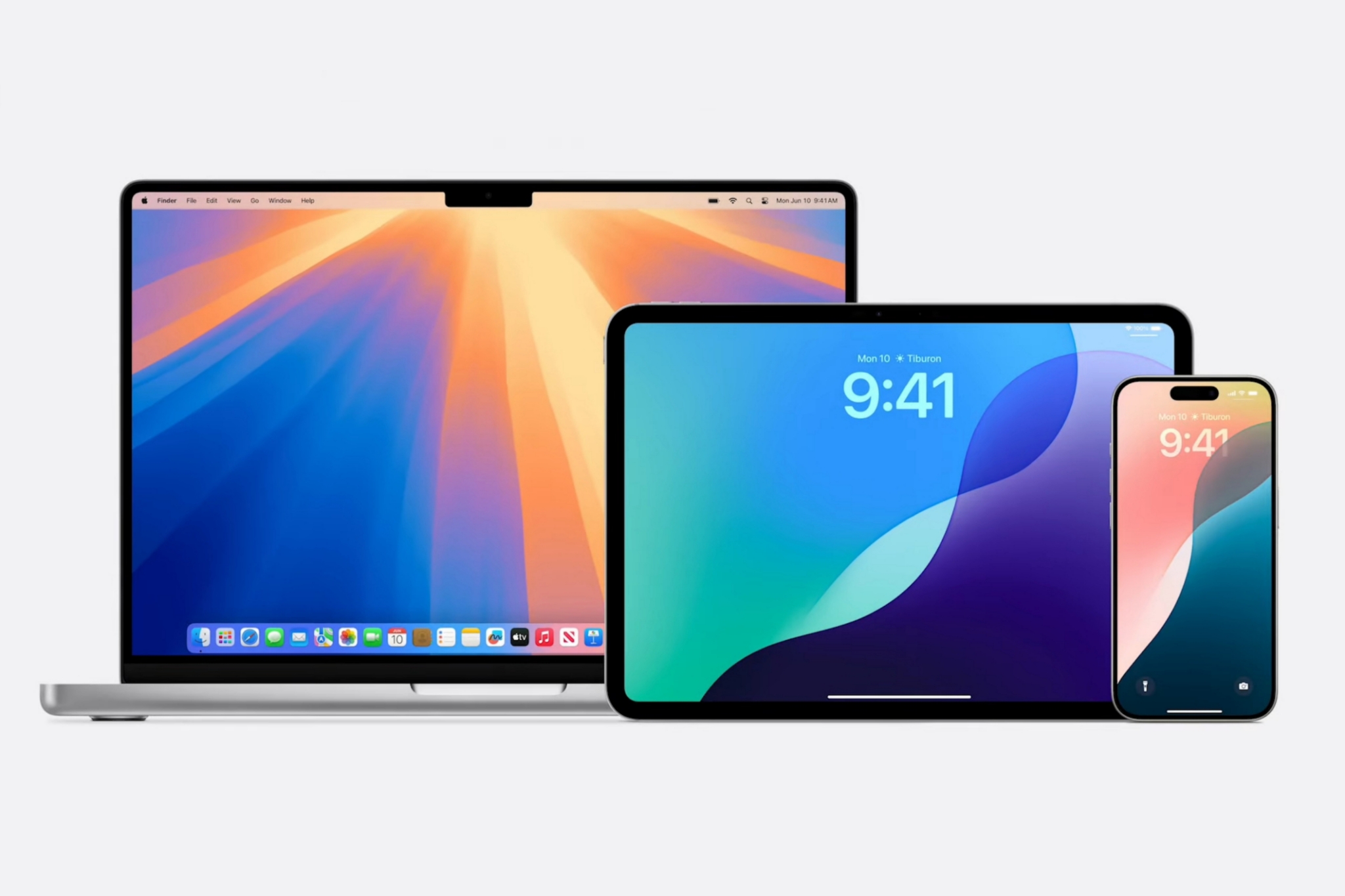 Apple Intelligence Unveiled: A Personalized AI in Apple Devices