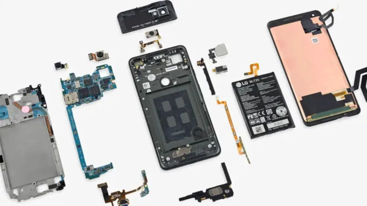 Google Expands Repair Program for Display Issues on Pixel 8