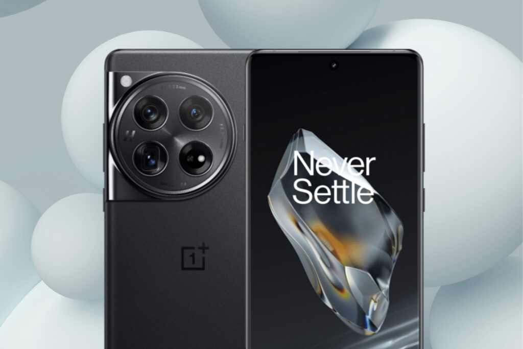 OnePlus 13 launch confirmed for October with 100W fast charging and ...