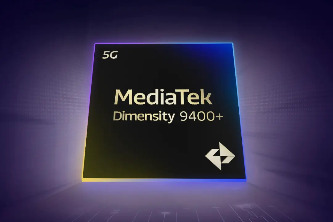MediaTek Dimensity 9400 Plus debuts with smarter AI, powerful GPU, and flagship-level performance