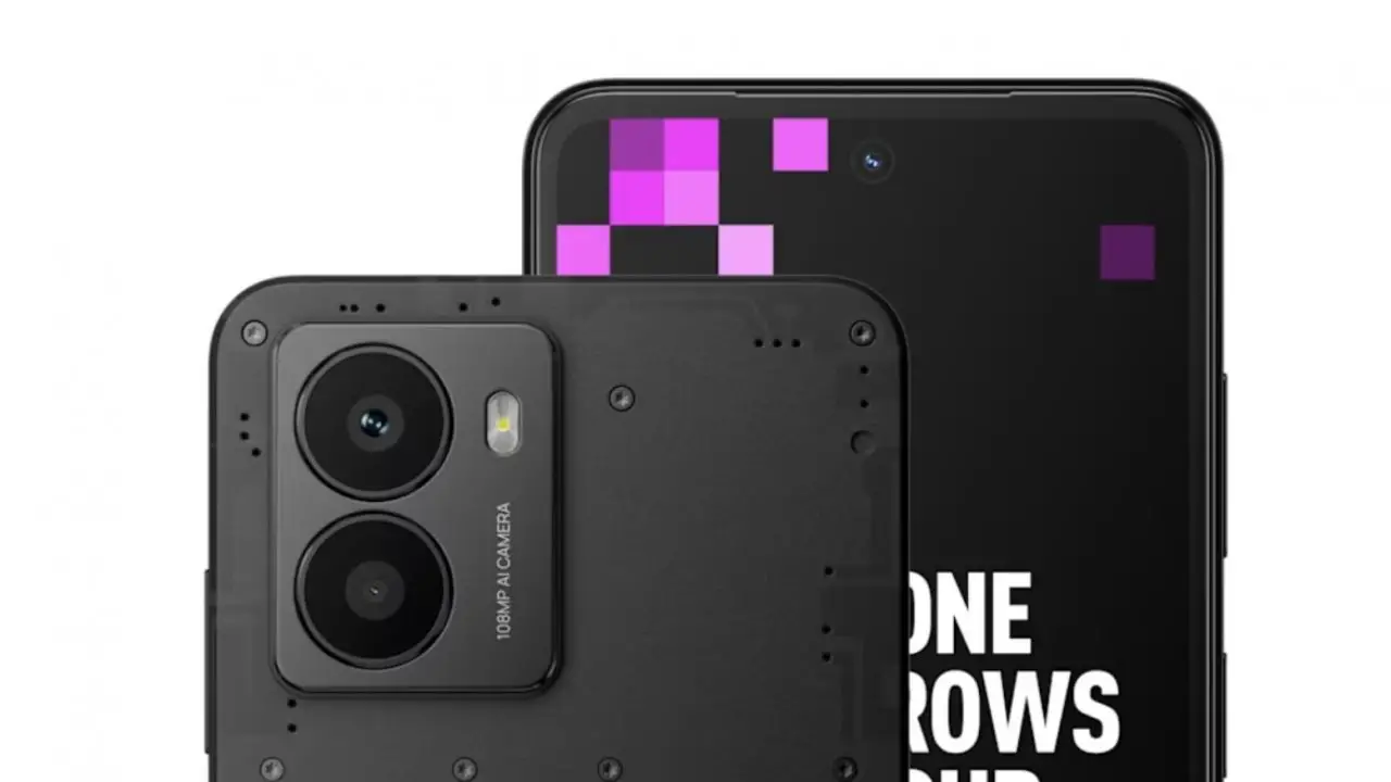 HMD Global launches HMD Fuse, a child-safe smartphone with HarmBlock+ AI