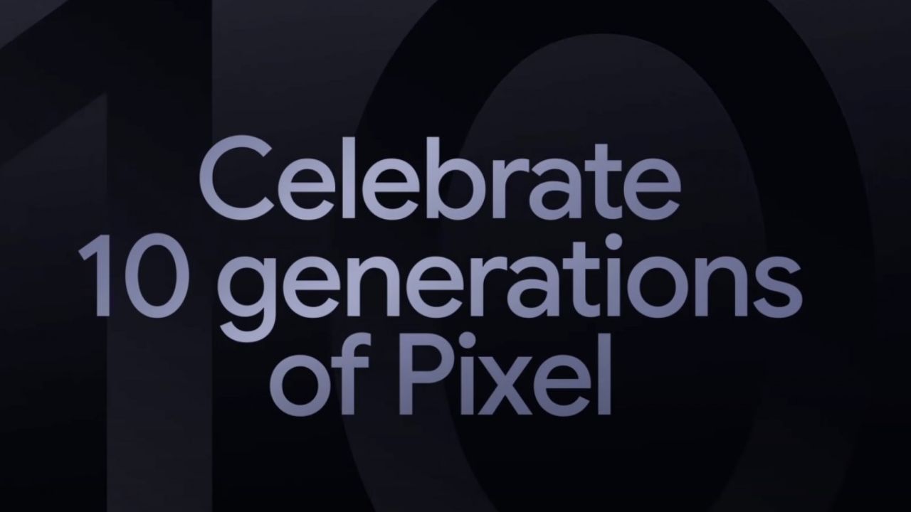 Pixel 10 launch event update: Google brings celebrities to celebrate ...