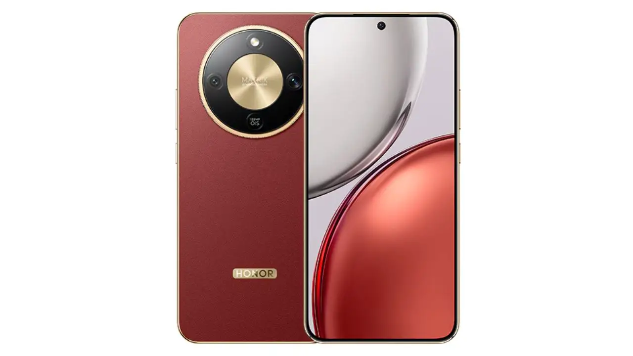 Honor X9d launches globally with massive 8,300mAh battery and IP69K durability