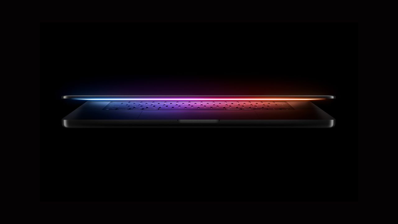 Apple reportedly developing OLED MacBook Pro with touchscreen for early 2027 launch