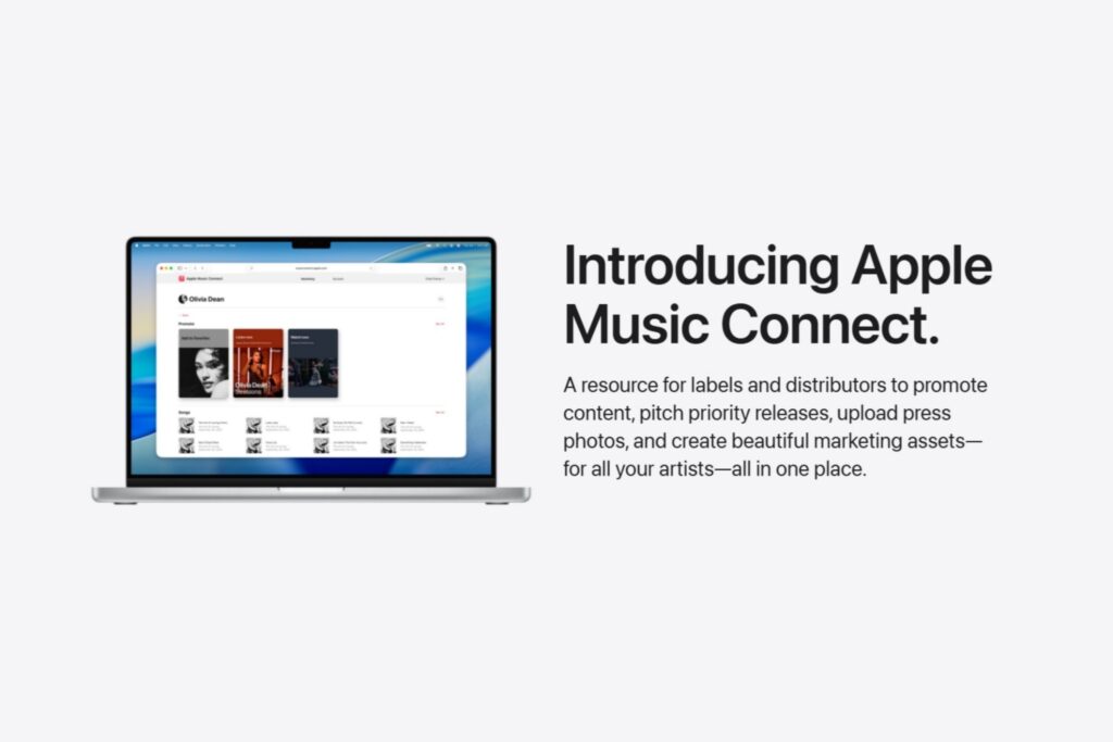 Apple launches Apple Music Connect to streamline artist promotion and ...