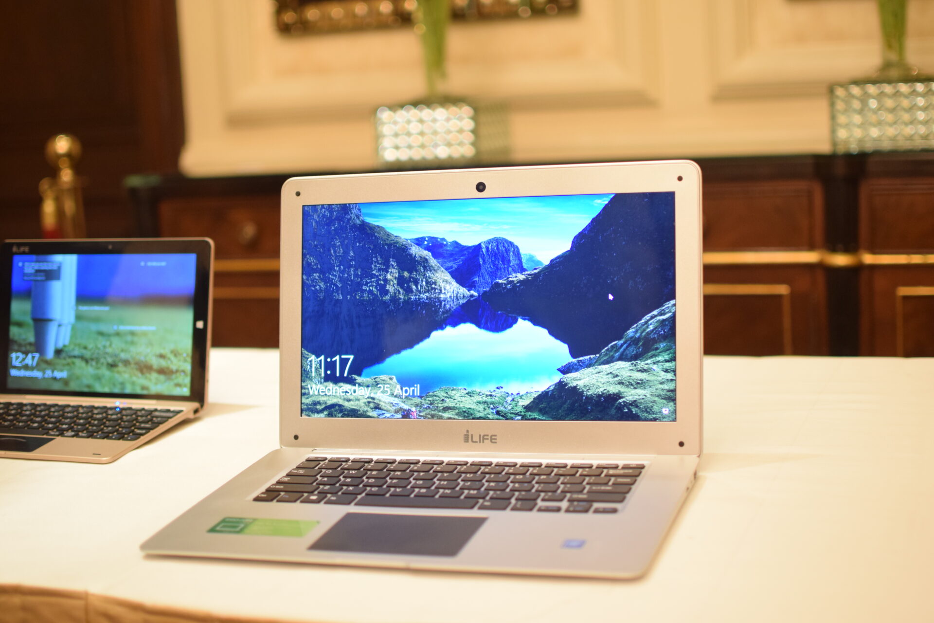 I-Life announces ZED book, ZED Air and ZED Air Pro in India - TrueTech