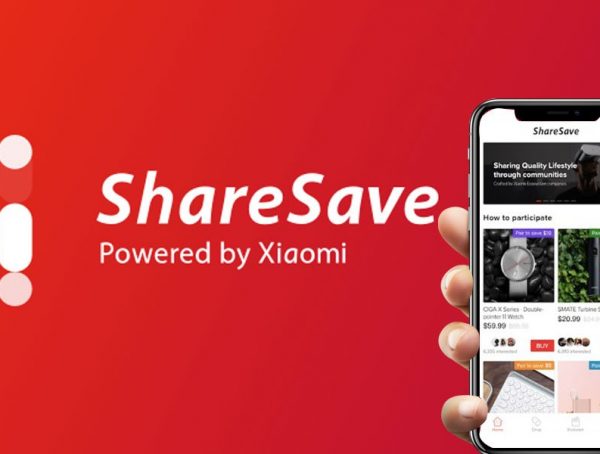 Xiaomi releases ShareSave app in India to buy products from China