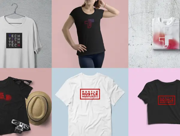 TrueTech Store Live Now: Exclusive TrueTech Merch Collection!