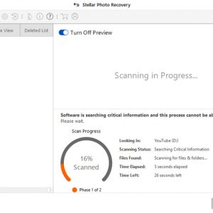Recover all your Photos using Stellar Photo Recovery! - TrueTech