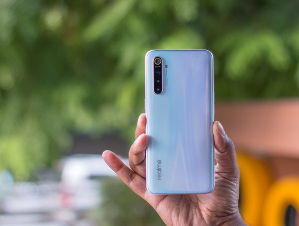 Realme X2 Launch on September 26: 32MP Selfie Camera