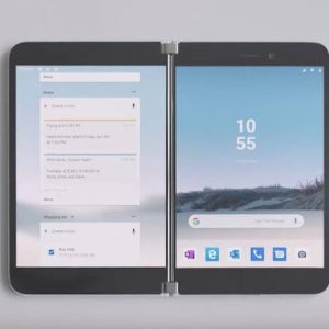 Microsoft Surface 2019 Event: Surface Pro X, Surface Neo, Surface Duo, Surface Laptop 3 & more