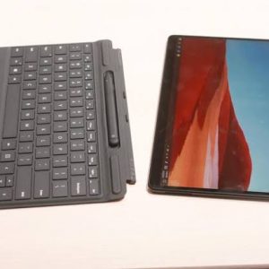 Microsoft Surface 2019 Event: Surface Pro X, Surface Neo, Surface Duo ...