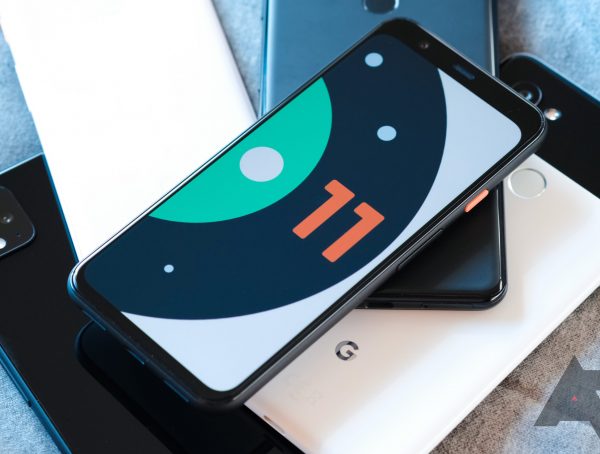 Android 11 is now available in Developer Preview form, here's what's new