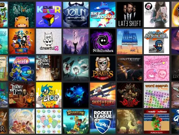 Top 10 Best Android Games February 2020 0109