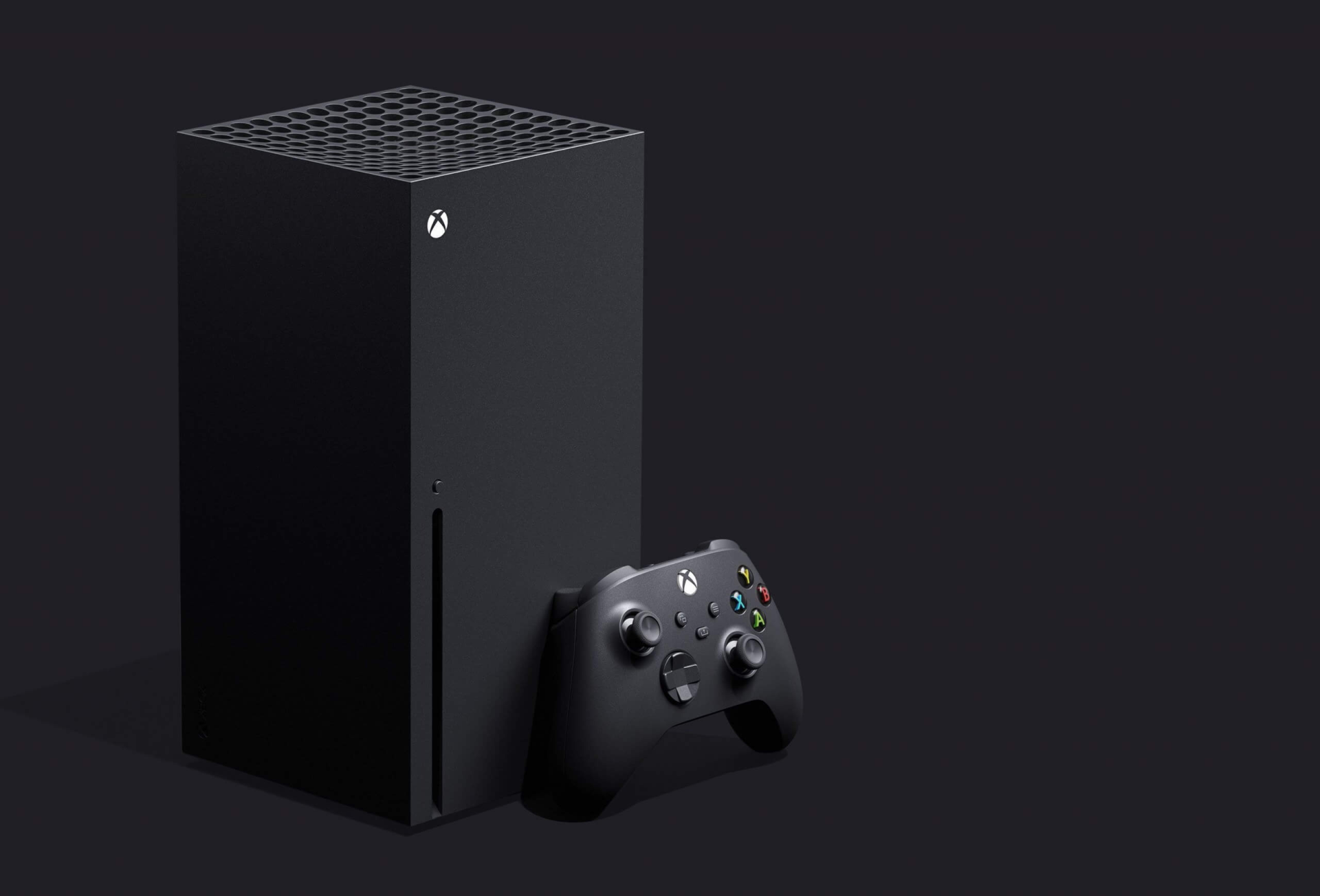 Microsoft reveals full specifications of the Xbox Series X - TrueTech