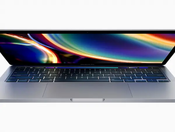 Apple Refreshes Macbook Pro 13 with Magic keyboard and Intel 10th gen ...