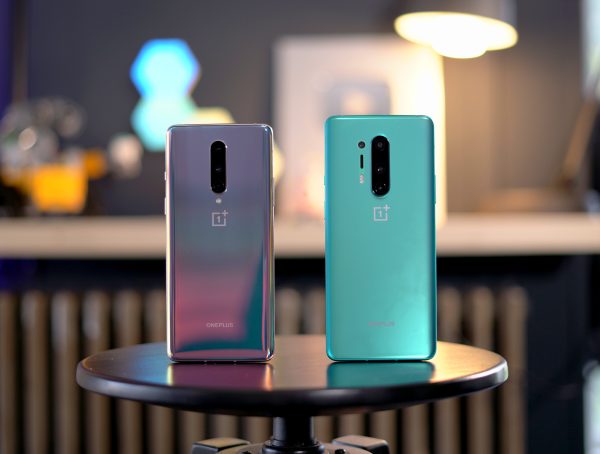 OnePlus 8 Pro's Color Filter feature will only be Disabled in China ...