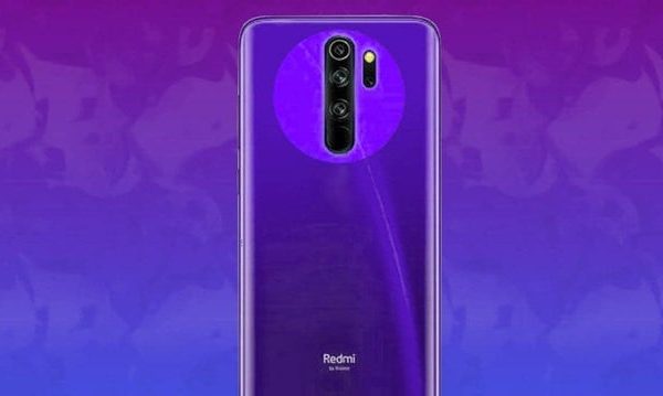 Xiaomi Redmi 9 Key Specifications leaked through FCC Listing - TrueTech