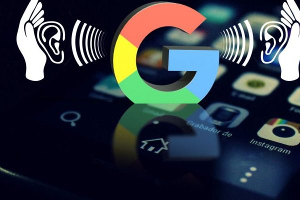 Google Spying on Users’ Data to Make Its Apps Better - TrueTech
