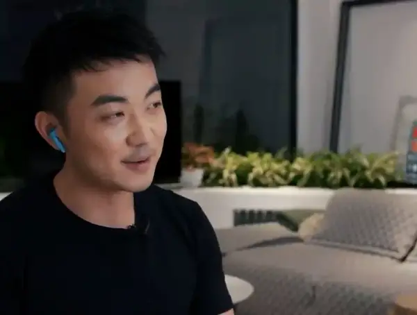 OnePlus co-founder Carl Pei officially announces his departure from the ...