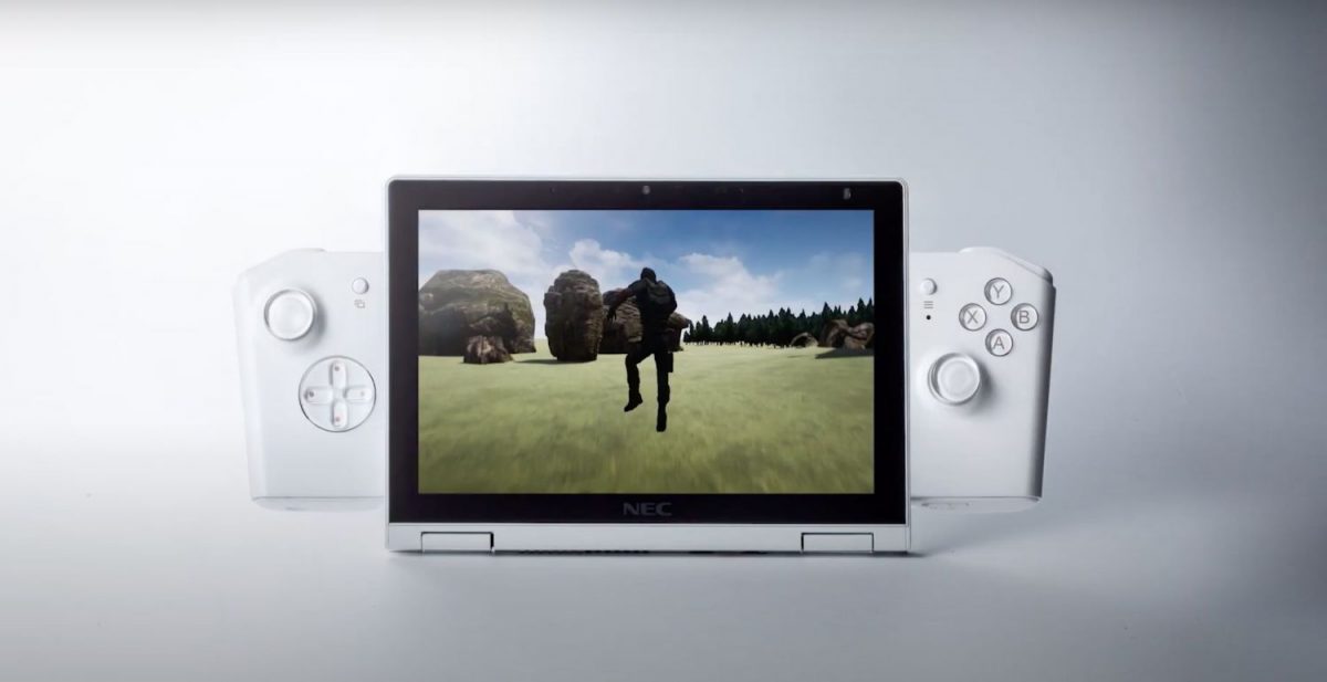 Lenovo LaVie Mini pocket-sized PC announced: CES 2021