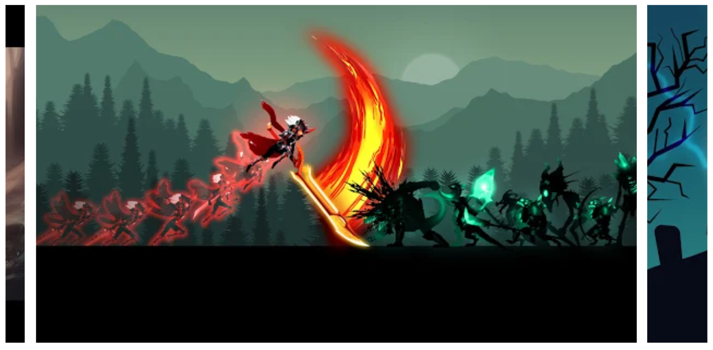 Top 10 Best Android Games February 2021 Truetech 9024