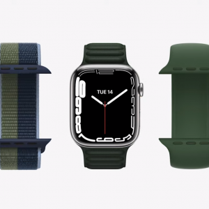 Apple Watch Series 7 Launched: Everything You Need To Know About It