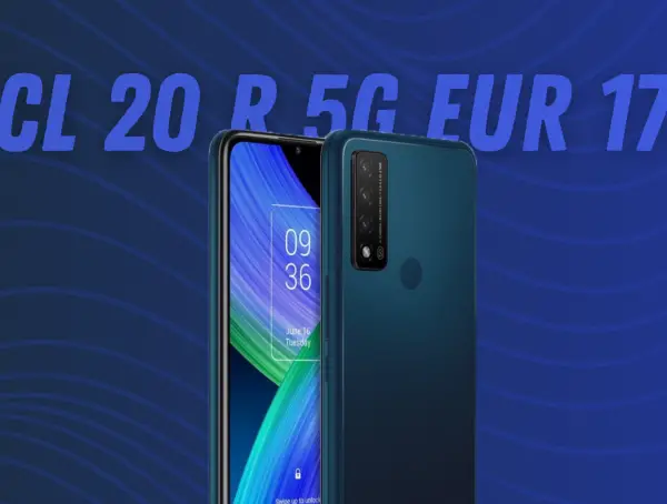 TCL reportedly working on an expandable phone with slide-out display ...