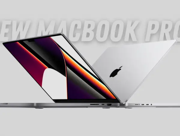 Apple MacBook Pro 14'' and 16'' models launched starting at $1999 ...