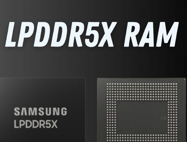 Samsung develops world's first LPDDR5X RAM with 8.5Gbps speeds