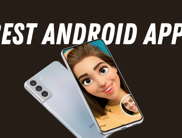 Top 10 Best Android Apps December 2021 2901