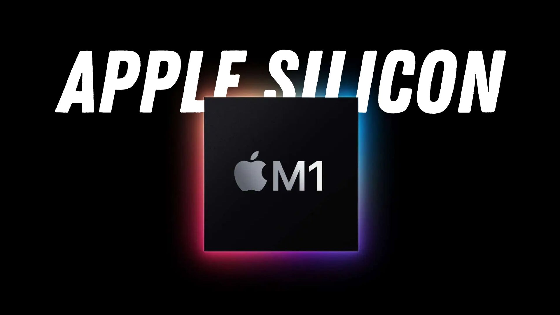 Apple Silicon transition may finish by WWDC 2022 for Macs