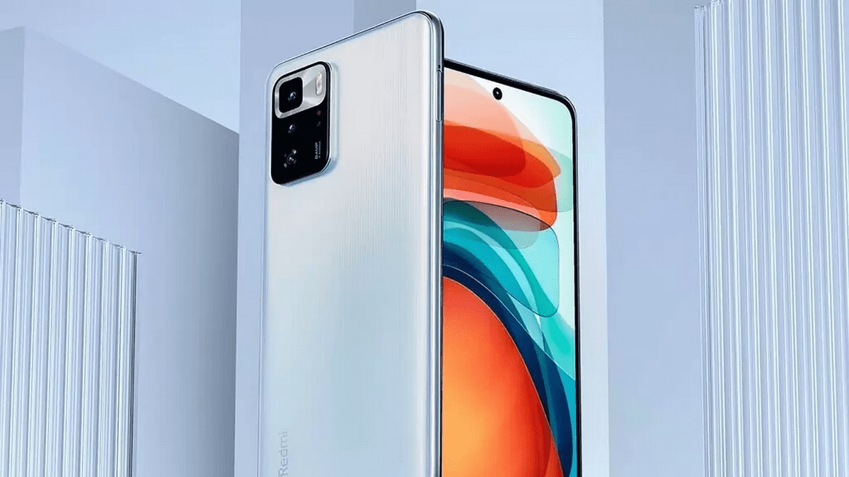 Xiaomi Redmi Note 11 Pro 2023 key specs leak