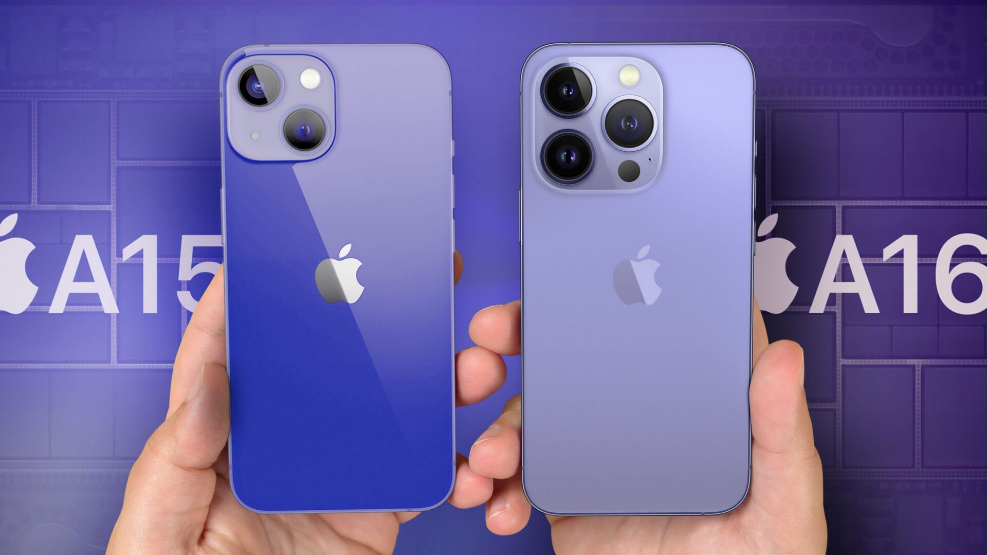 Apple iPhone 14 and 14 Plus launched: A15 SoC, 12MP Cameras