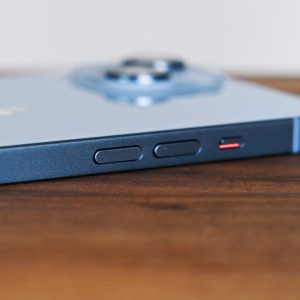 iPhone 15 series switching to solid-state buttons next year