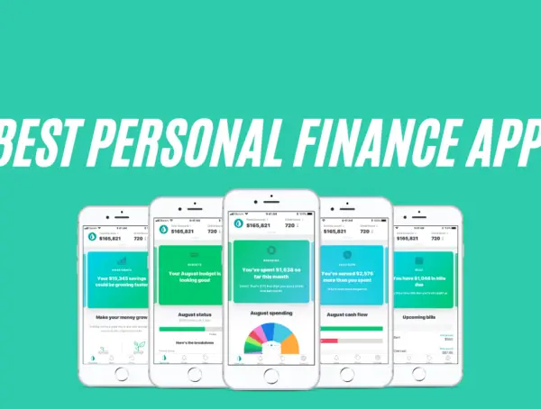 Maximize Your Money: The Best Personal Finance Apps 2023