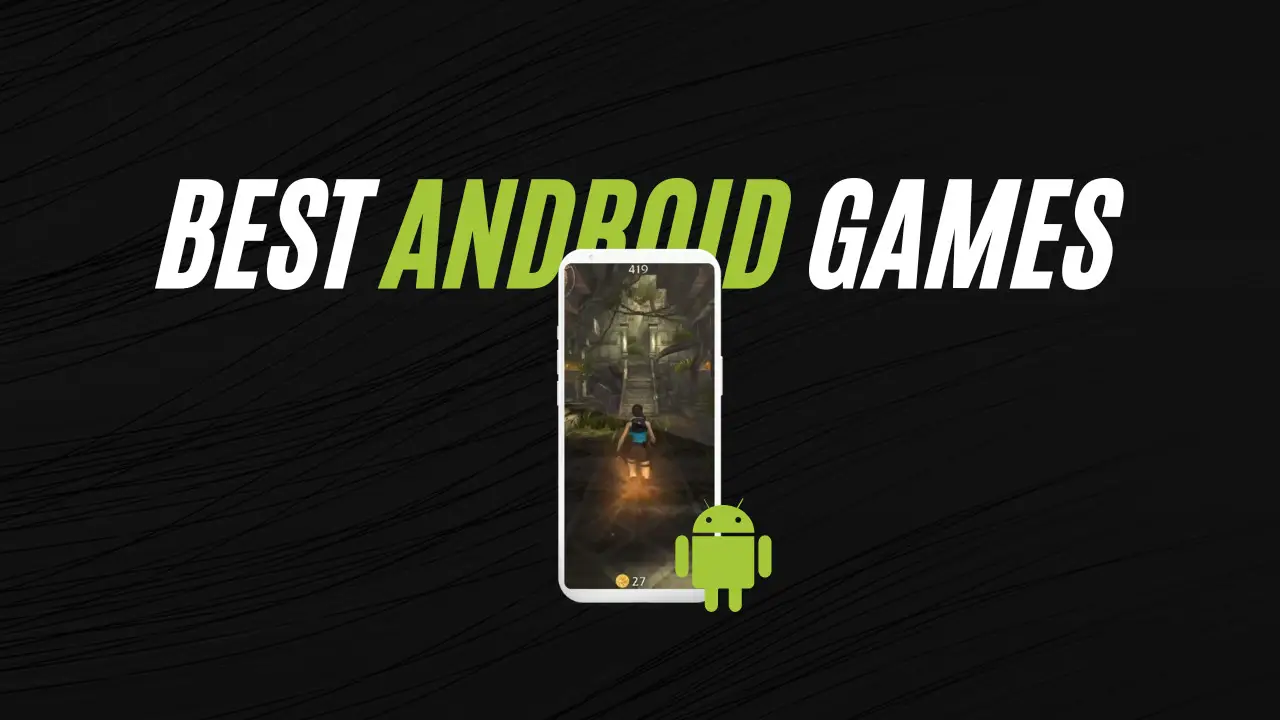 Top 10 Best Android Games March 2023 Truetech 8040