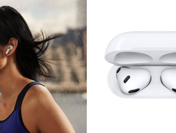 AirPods Pro to get USB-C, temperature & hearing aid features