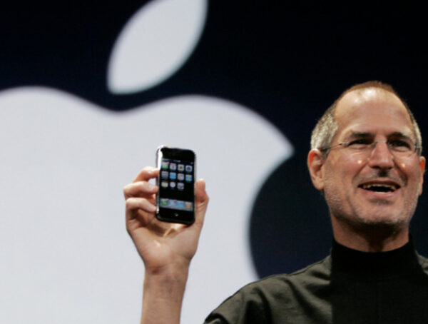 Unopened Original iPhone from 2007 Sold for Rs. 1.3 Cr at Auction ...