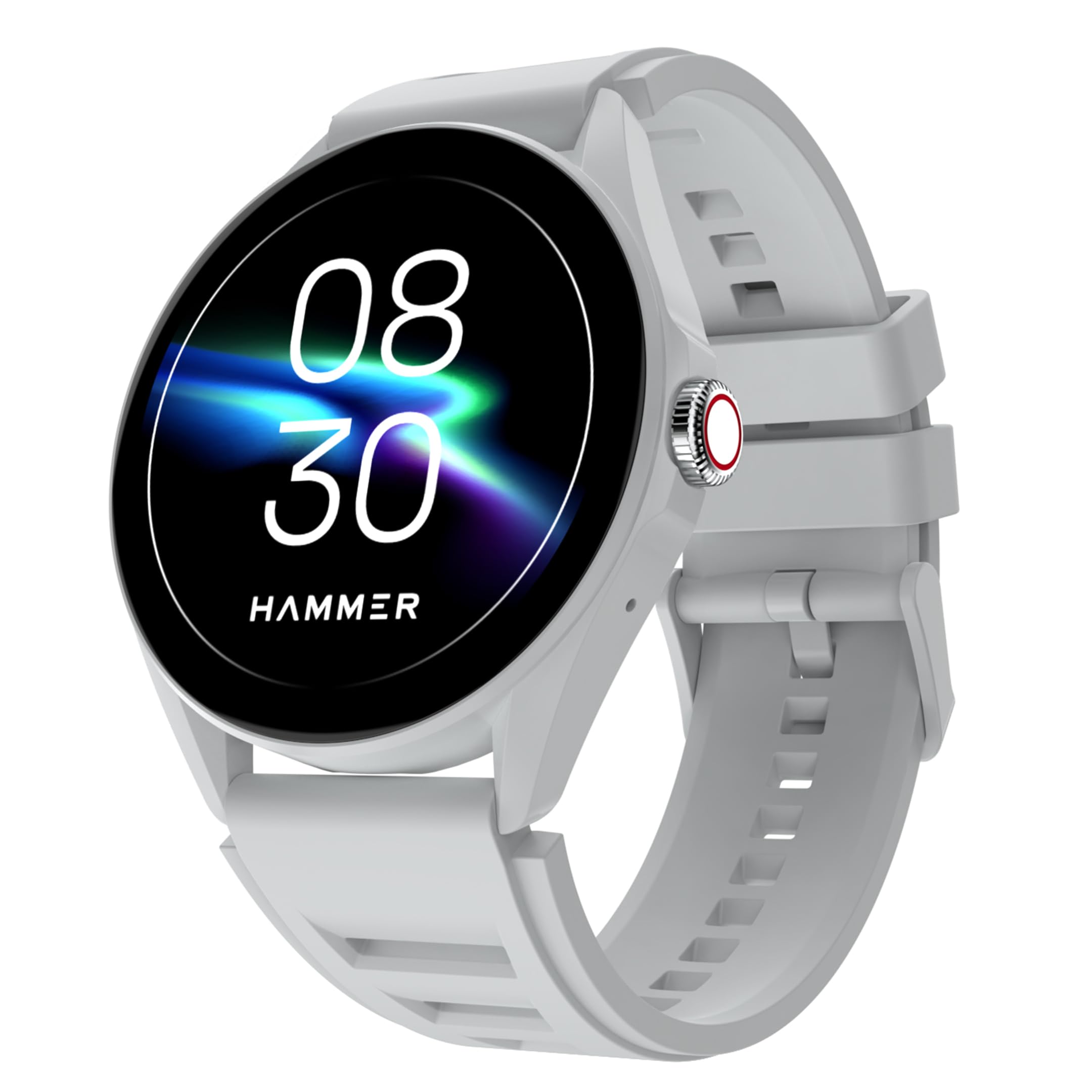 Hammer Launched 2 Smartwatches in India - TrueTech