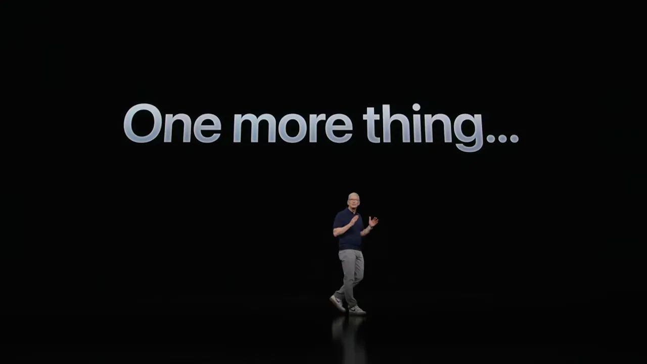 Samsung Mocks Apple's Iconic Catchphrase at iPhone 15 Launch - TrueTech